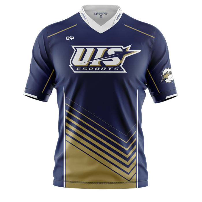 Illinois-Springfield esports Praetorian Jersey (Premium) – Guardian Proline