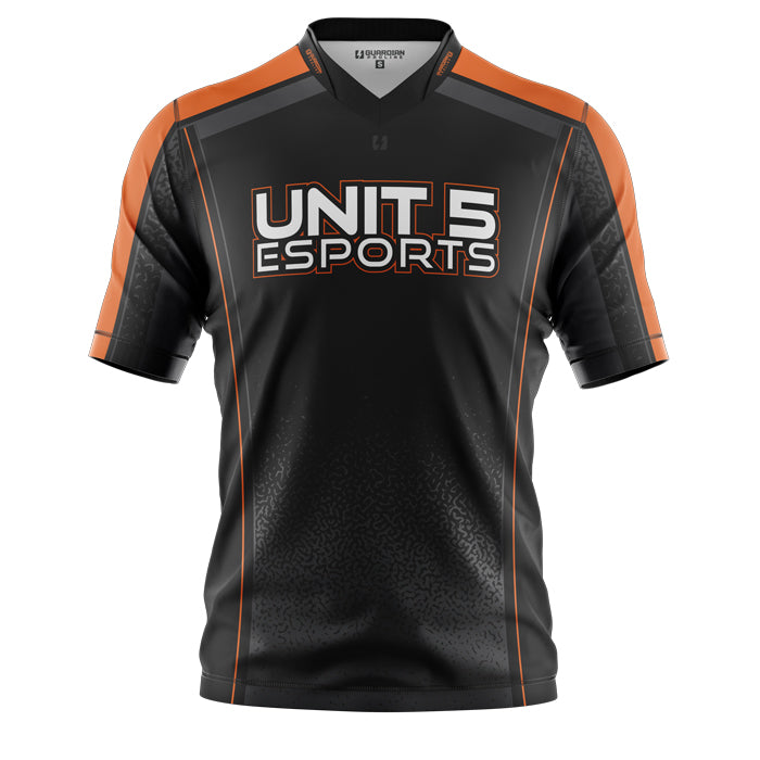 Unit 5 Normal Community esports Praetorian Jersey (Premium) – Guardian ...
