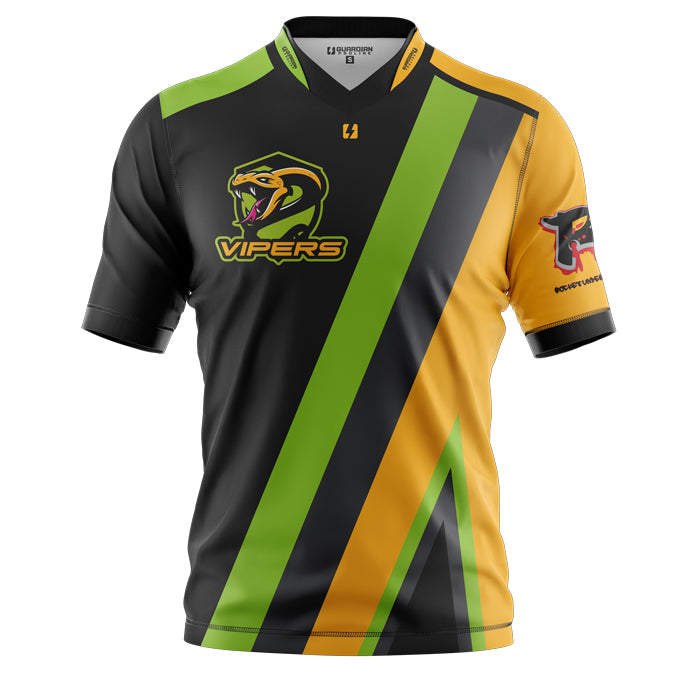 (RU) Vipers Praetorian Jersey (Premium) – Guardian Proline