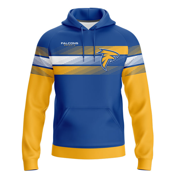Falcons esports Hyperion Hoodie (Premium) – Guardian Proline