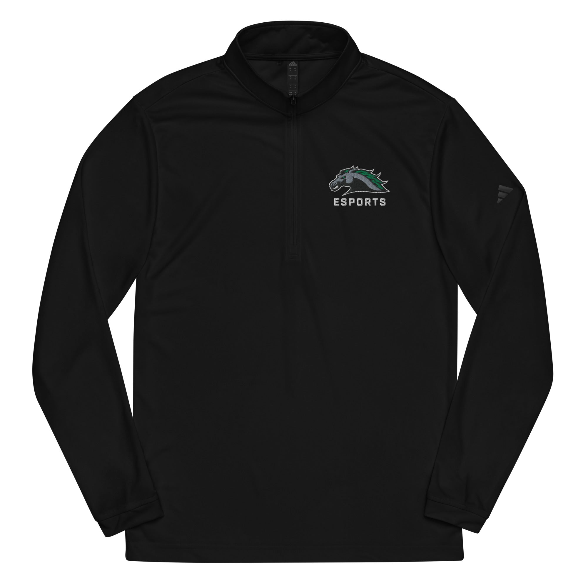 Evergreen Park Adidas 1/4 Zip Pullover – Guardian Proline