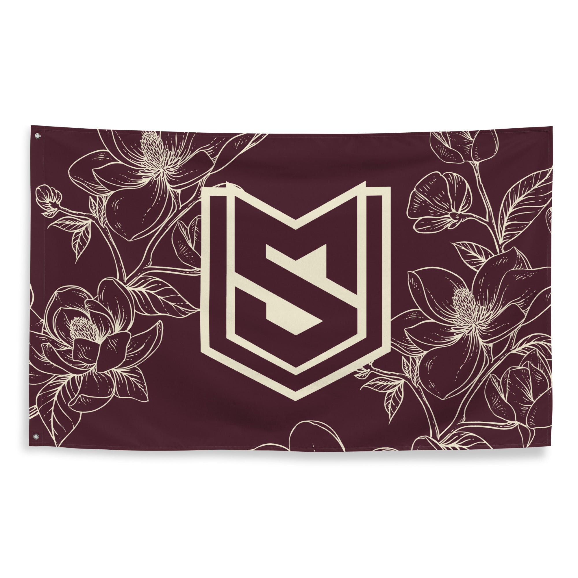 Mississippi State esports Flag (56" x 34.5") – Guardian Proline