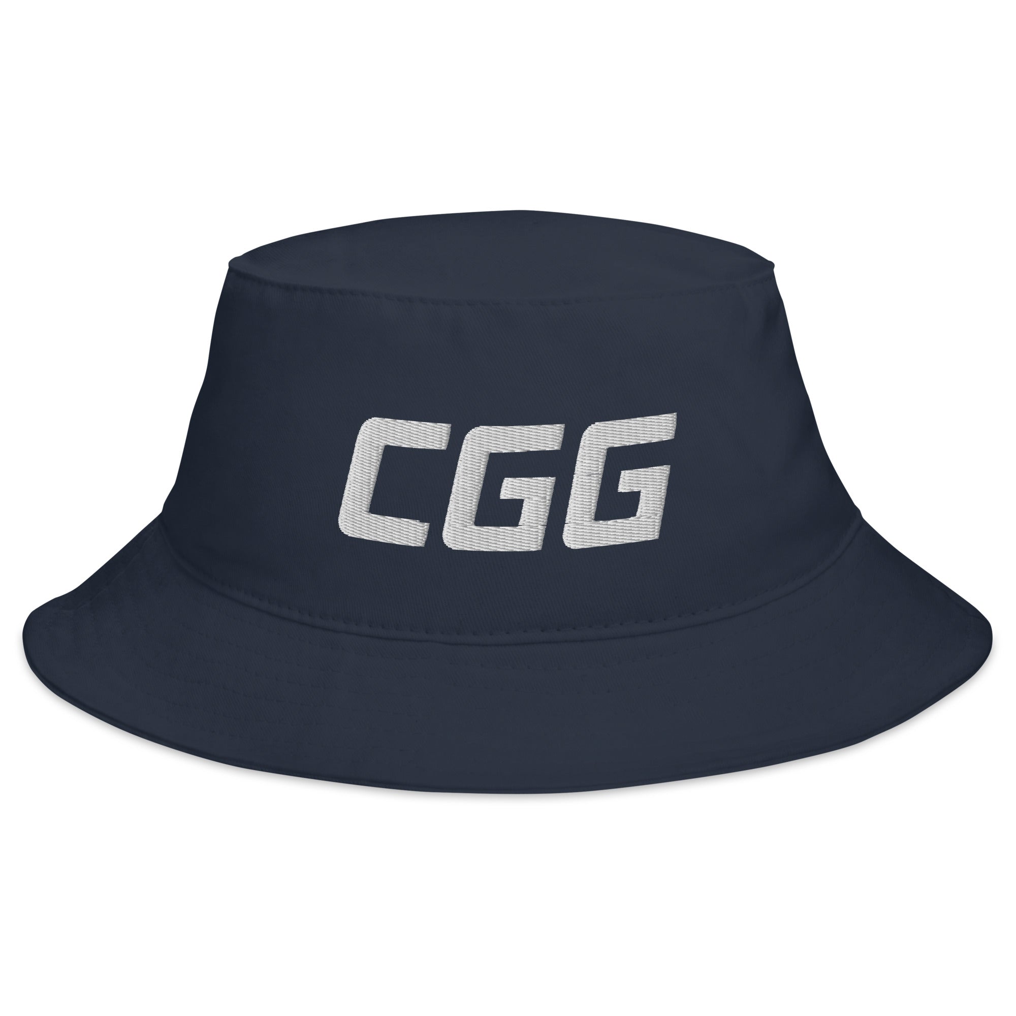CGG Bucket Hat – Guardian Proline