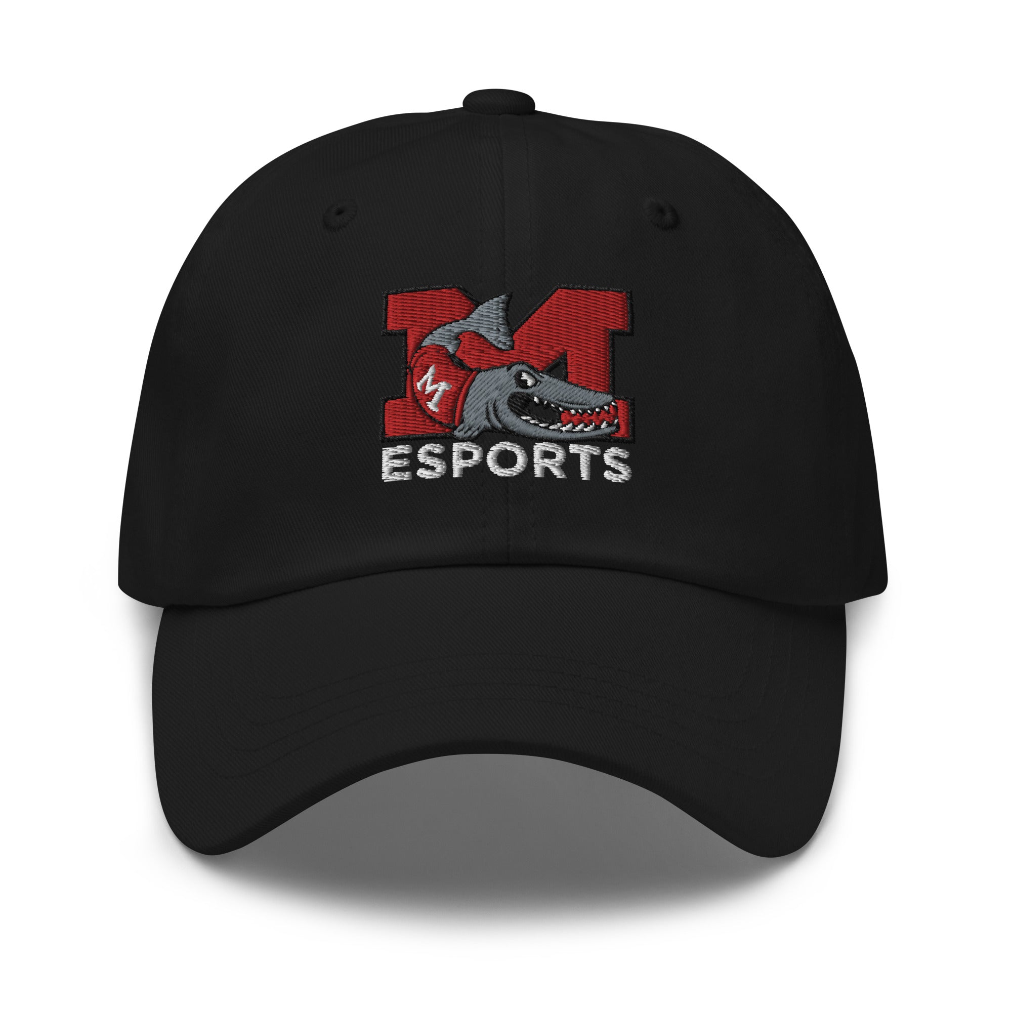 Muskingum esports Dad Hat – Guardian Proline