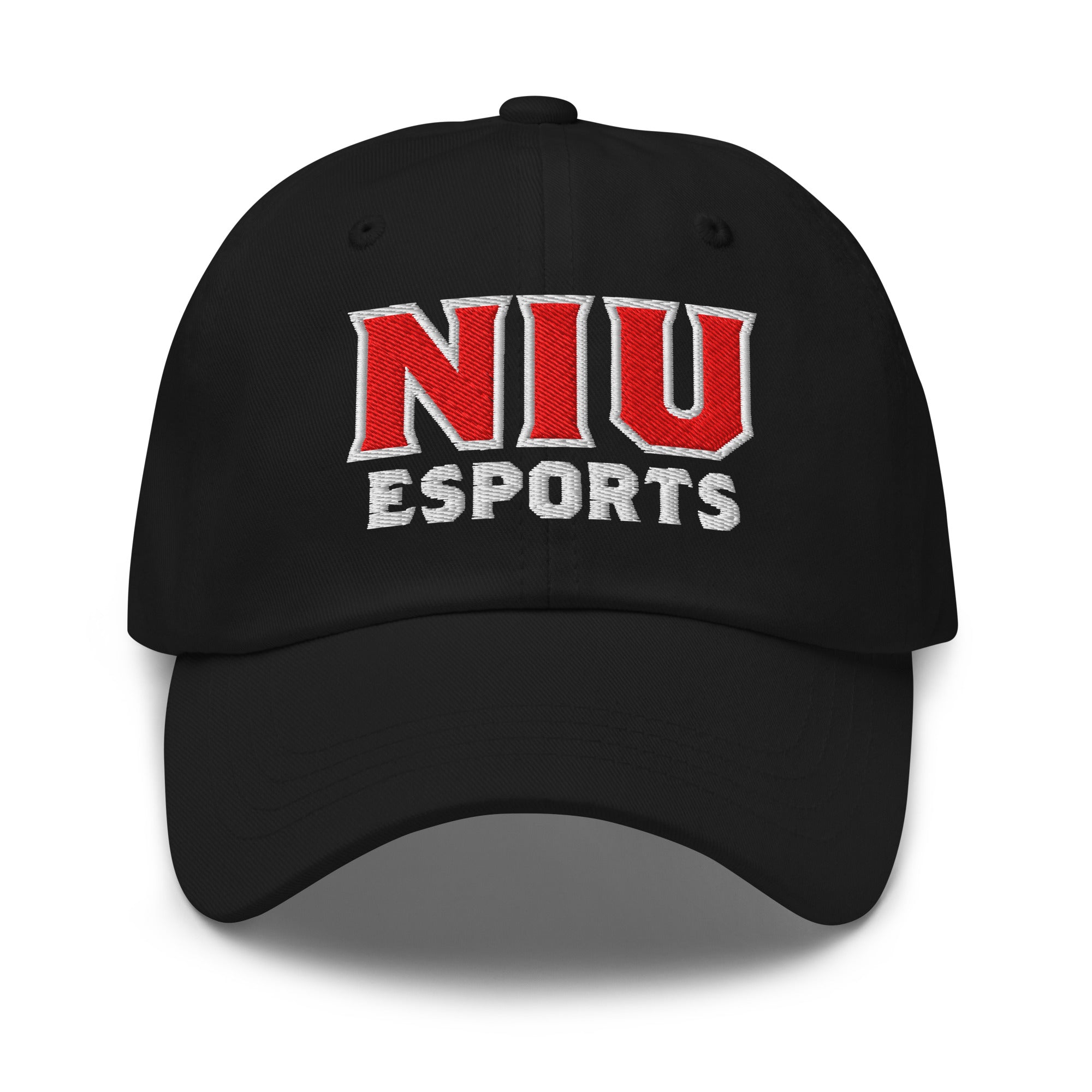 NIU esports Dad Hat – Guardian Proline