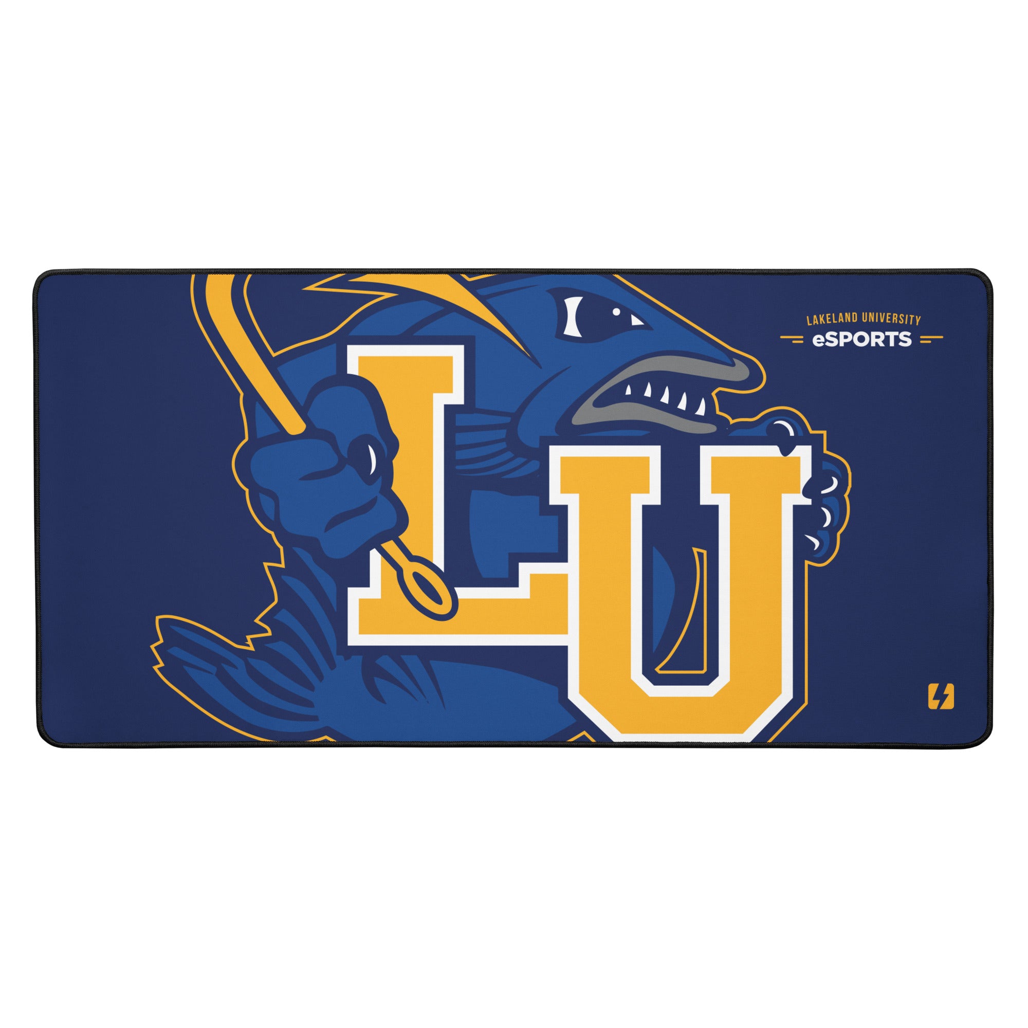 Lakeland esports Desk Pad (32" x 16") – Guardian Proline