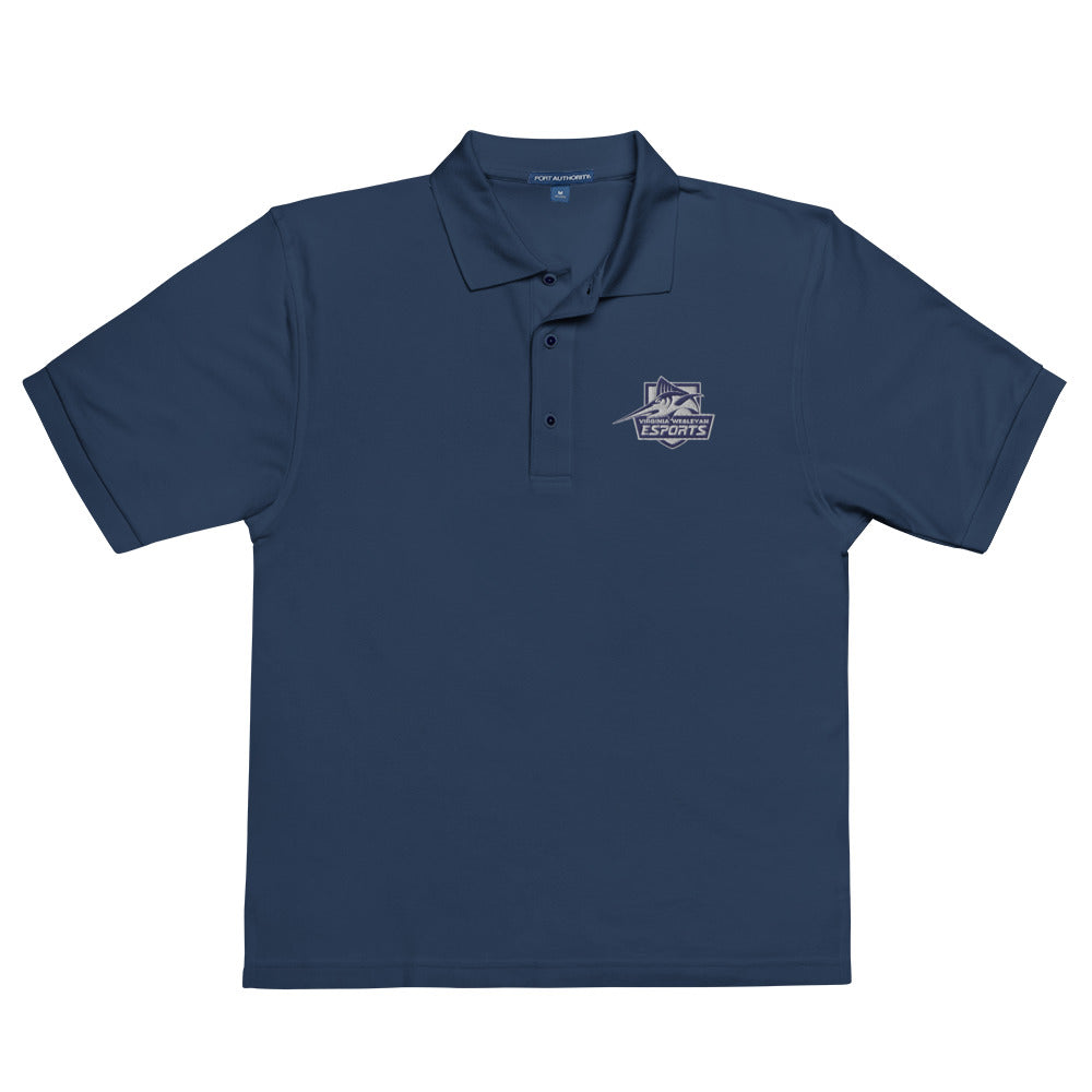 VWU esports Polo – Guardian Proline