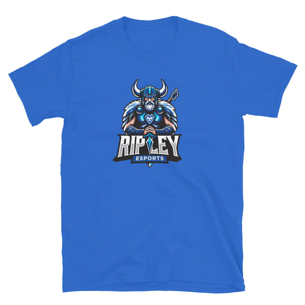 Ripley esports TShirt (Cotton) – Guardian Proline