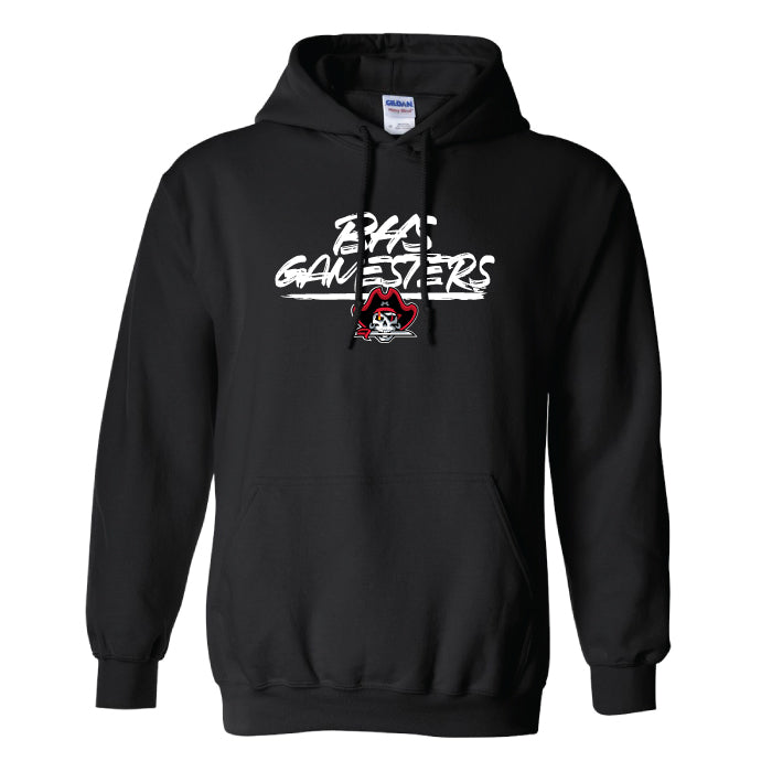 BHS Gamesters Hoodie – Guardian Proline