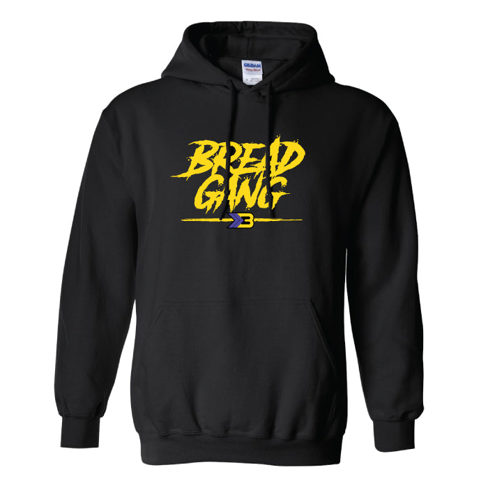 Bread Gang Hoodie – Guardian Proline