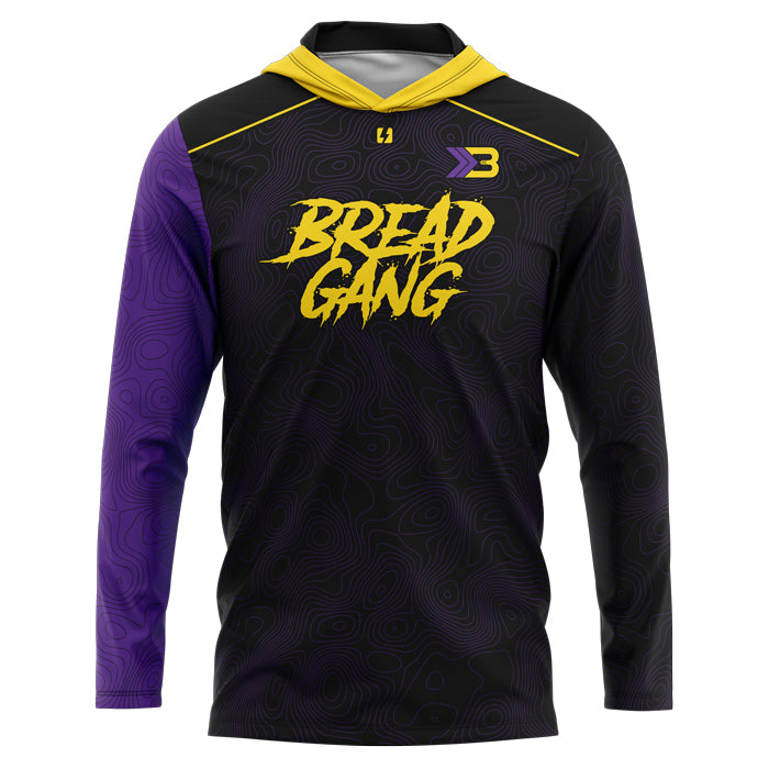Bread Gang Elysium Hoodie – Guardian Proline