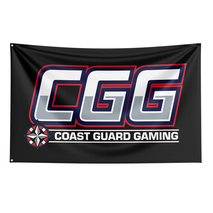 CGG Flag – Guardian Proline