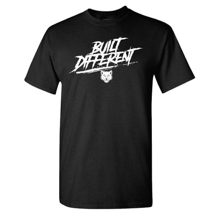 CSG Built Different T-Shirt – Guardian Proline