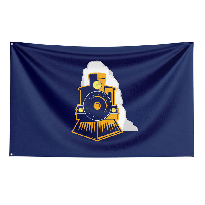 Express MLE Flag (56" x 34.5") – Guardian Proline