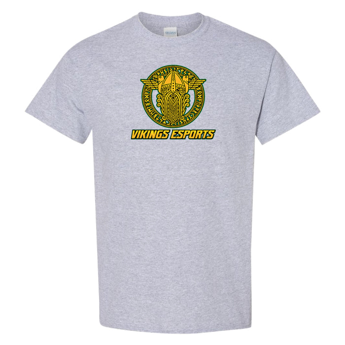 Fremd Vikings esports TShirt – Guardian Proline