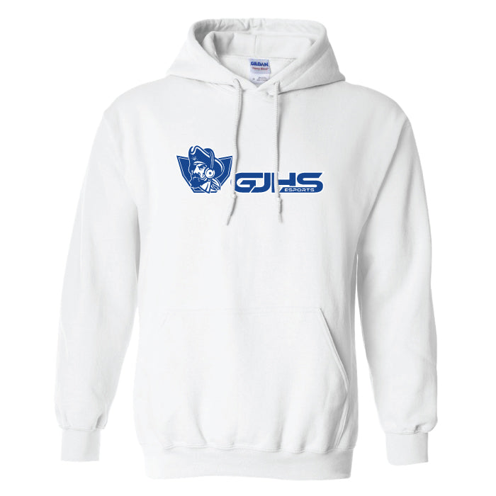 GJHS esports Hoodie – Guardian Proline