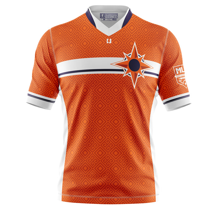 MLE Eclipse Praetorian Jersey – Guardian Proline