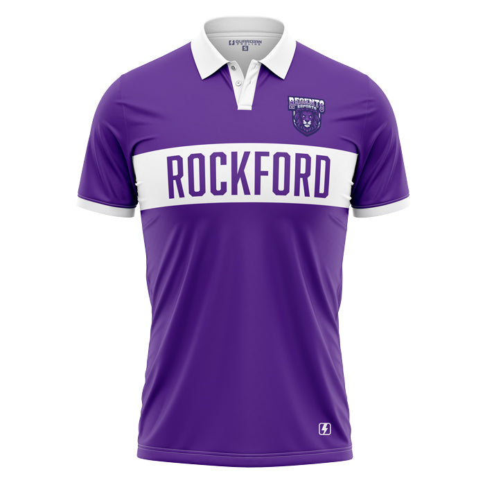 Regents esports Mens Fusion Polo (Premium) – Guardian Proline