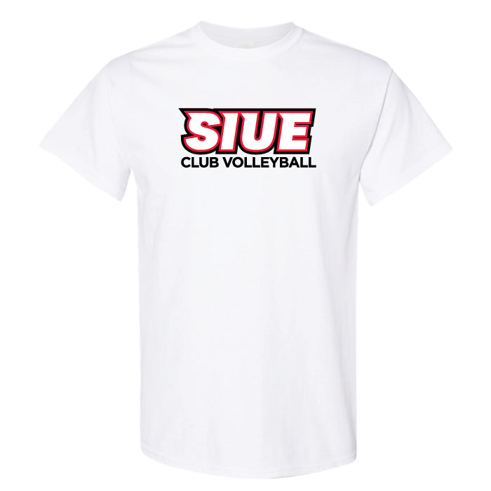SIUE Club Volleyball TShirt (Cotton) – Guardian Proline