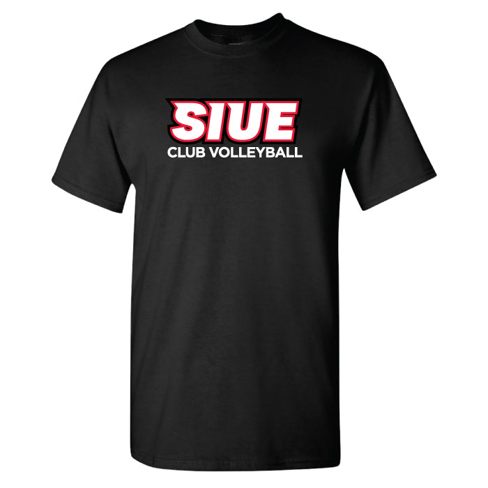 SIUE Club Volleyball TShirt (Cotton) – Guardian Proline
