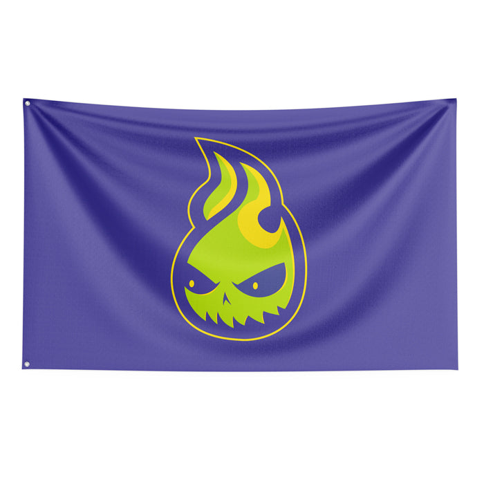 Spectre MLE Flag (56" x 34.5") – Guardian Proline