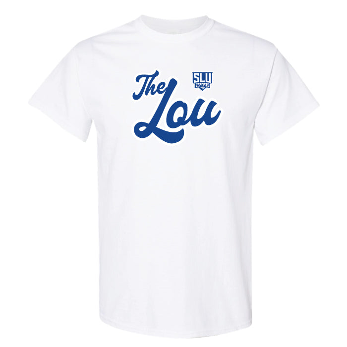 The Lou T-Shirt – Guardian Proline