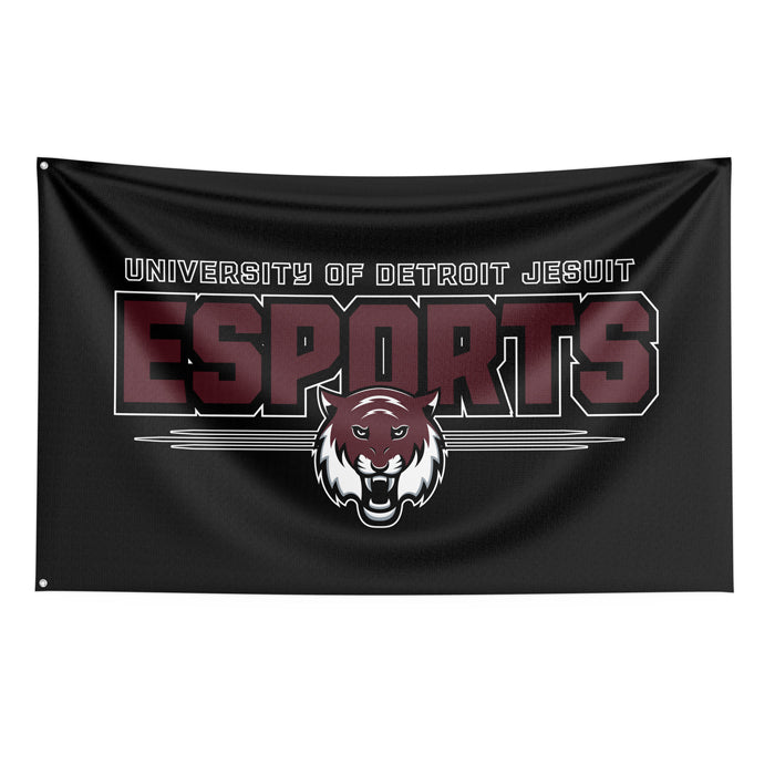 UDJ esports Flag – Guardian Proline