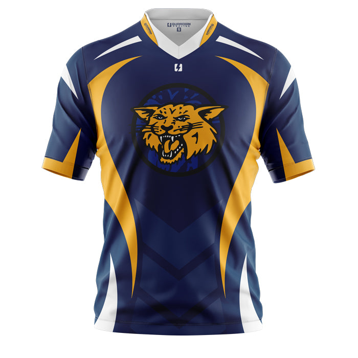 USM esports Praetorian Jersey – Guardian Proline