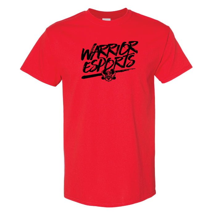 Warrior esports TShirt – Guardian Proline