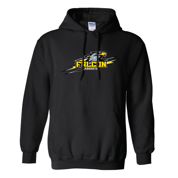 Falcon esports Hoodie (Cotton) – Guardian Proline