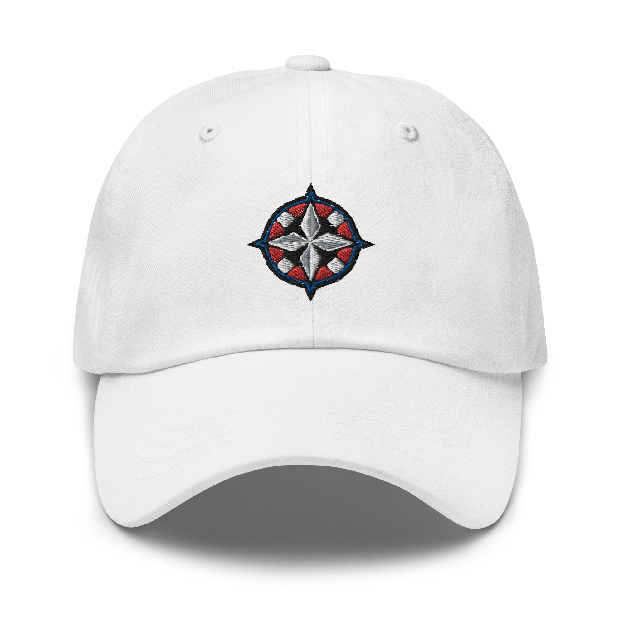 Coast Guard Gaming Dad Hat – Guardian Proline