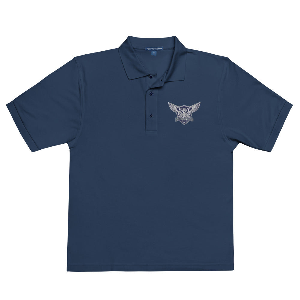 HCC esports Polo – Guardian Proline